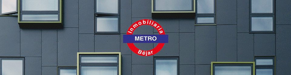 Inmobiliaria METRO